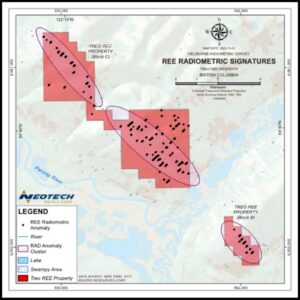 The TREO Project - NeoTech Metals Corp.
