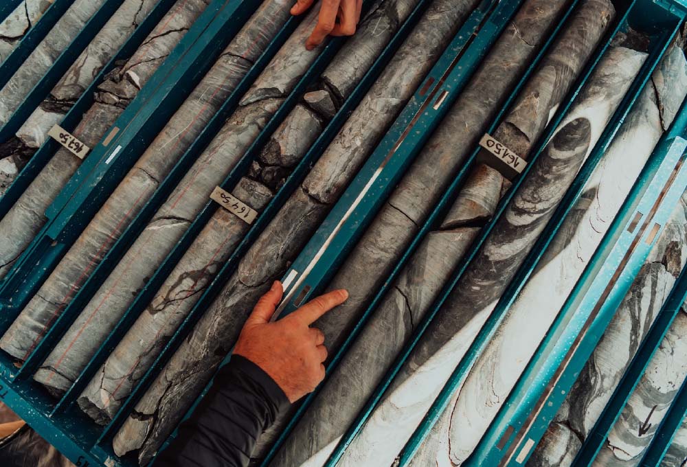 The TREO Project - NeoTech Metals Corp.